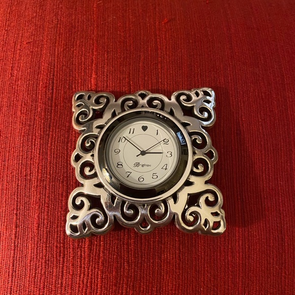 Brighton | Other | Brighton Geneva Clock | Poshmark